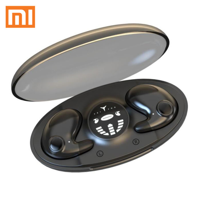 Machine Mini In-Ear Stereo Sleep Ear [COD+Spot +] Redmi MD538 Dual ...