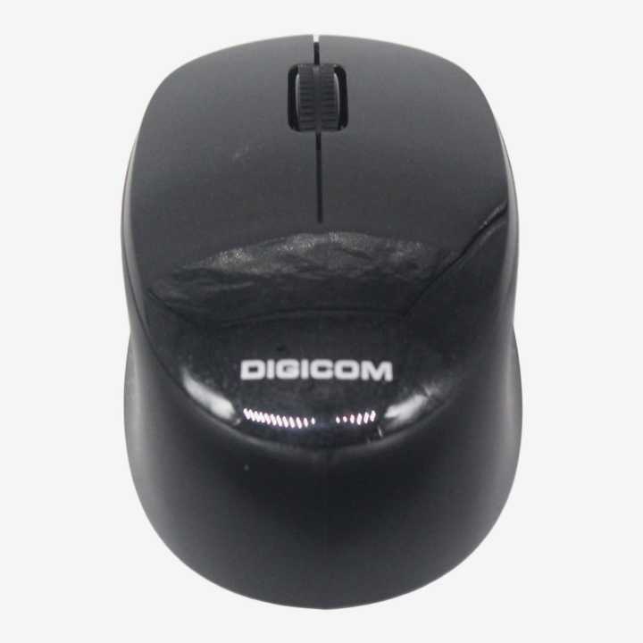 Digicom U34 Wired Gaming Mouse | Daraz.com.np