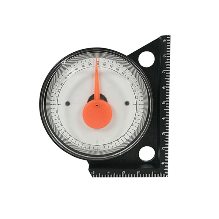 Tile Tiling Artifact High-Precision Pointer Tilting Level ...
