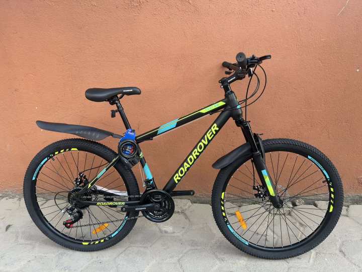 Roadrover Basic Level uphill City Mountain Bike | Daraz.com.np