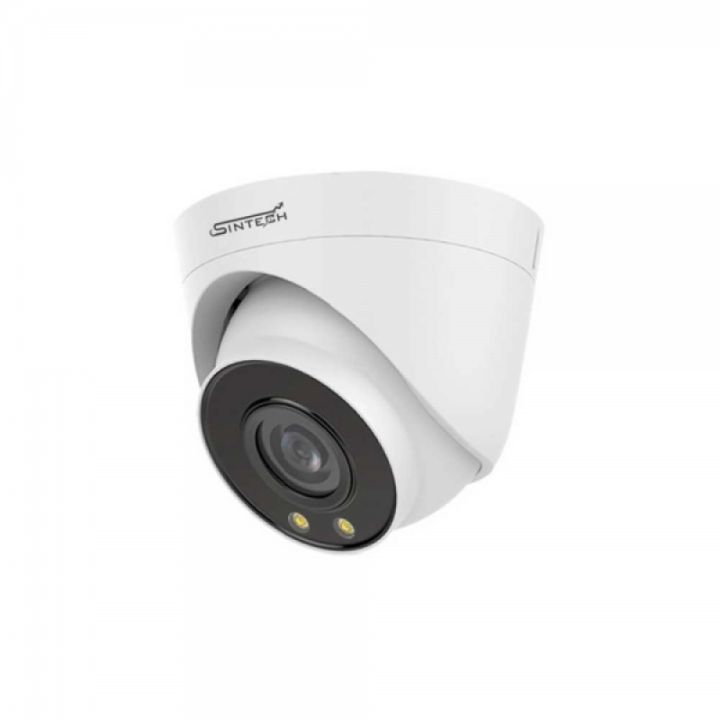 3MP ColorVu IP Dome CCTV Camera | Daraz.com.np