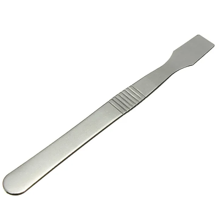 Stainless Steel Sealing Scraper Flat Scraper Sealing Tool for Solder ...