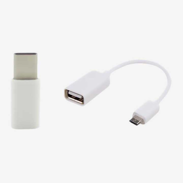 Type-C Mobile OTG | Daraz.com.np