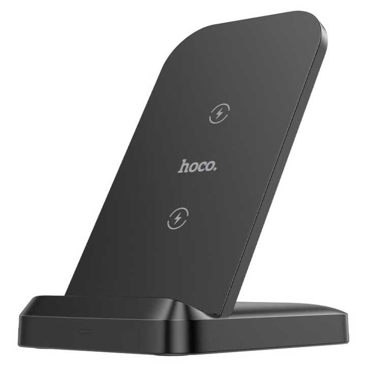 Hoco Cw38 Vertical Wireless Fast Charger | Daraz.com.np