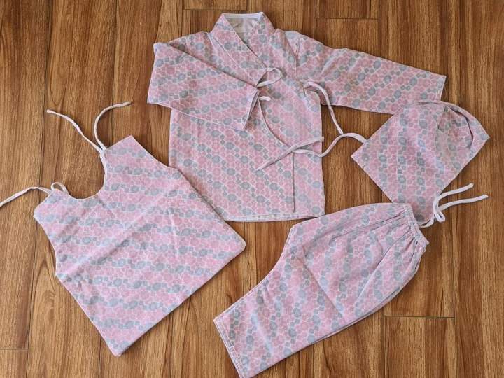 Baby Daura Suruwal Set 0 to12 month | Daraz.com.np