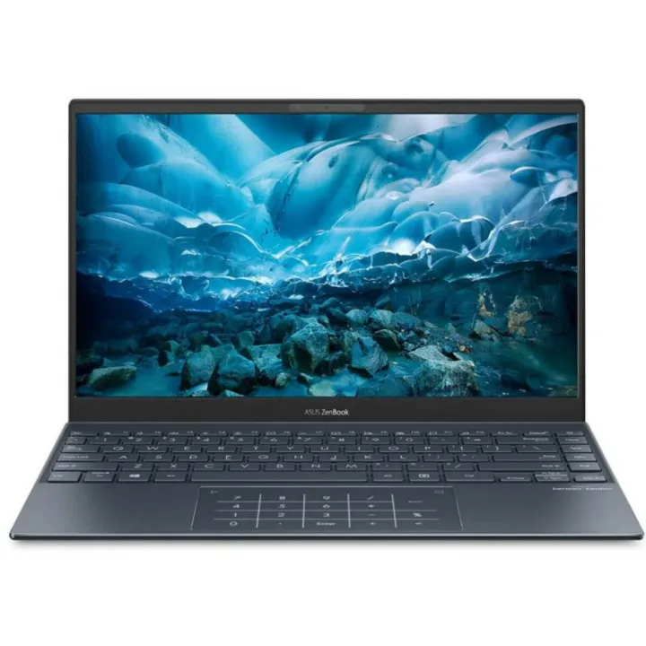 Asus ZenBook 13 UX325EA I7 11th Gen / 16GB RAM / 512GB SSD / Magic ...