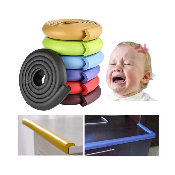 Baby care Edge Protector for baby safety | Daraz.com.np