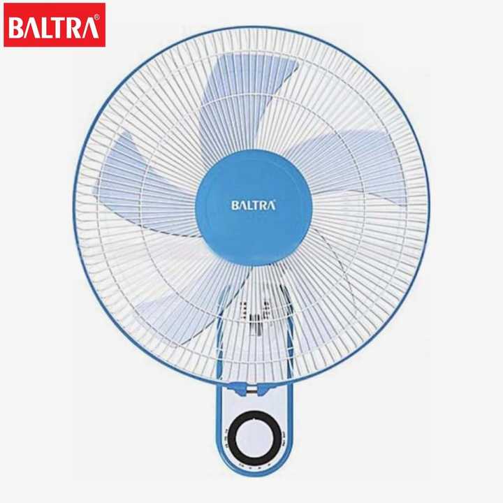 Baltra Wall Fan | Daraz.com.np