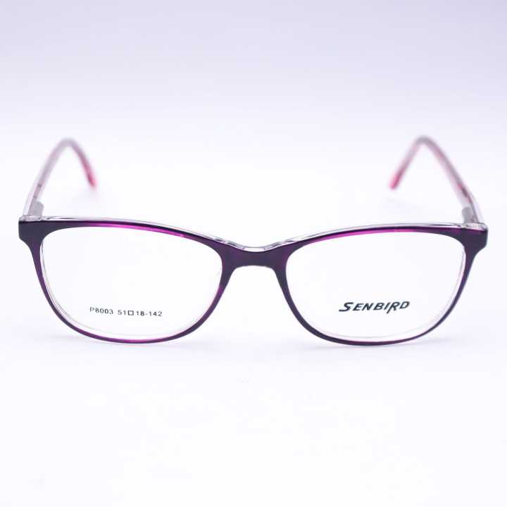 Black/Pink Senbird Women Blue Cut Glasses | Daraz.com.np
