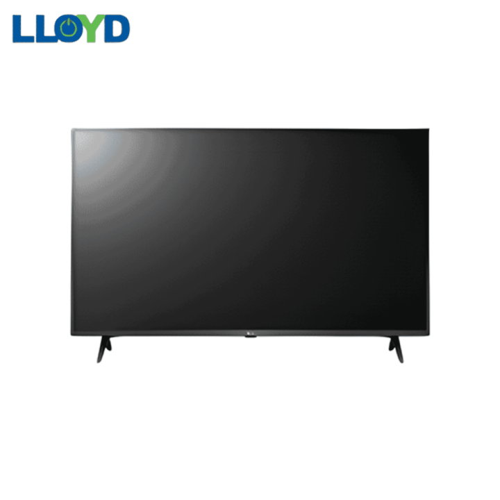 LLOYD 109 cm (43 inch) Ultra HD (4K) LED Smart Android TV | Daraz.com.np