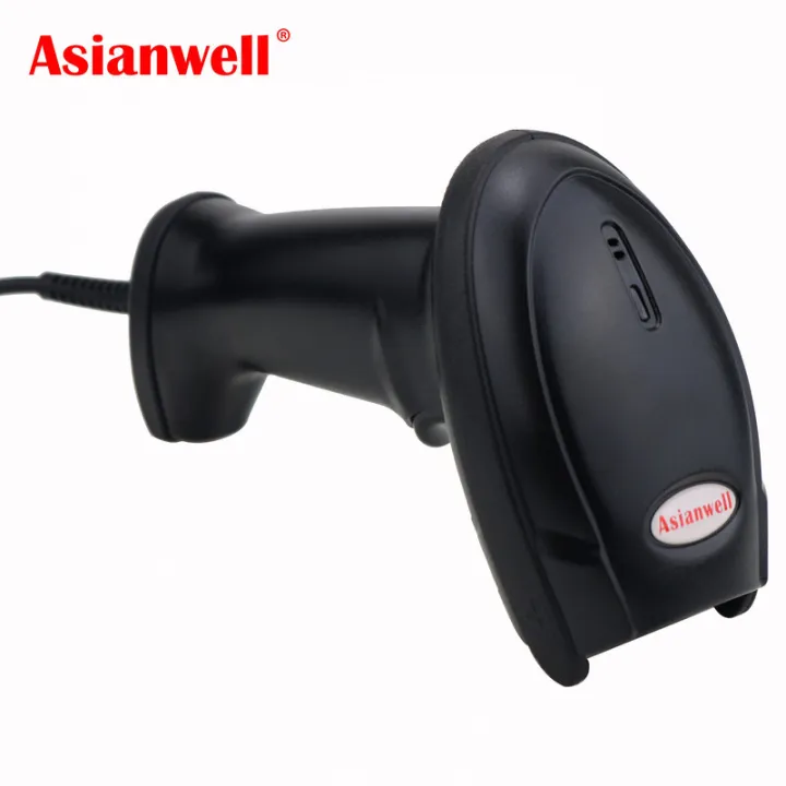 2D Asian Well Barcode Scanner 9208-Aw | Daraz.com.np