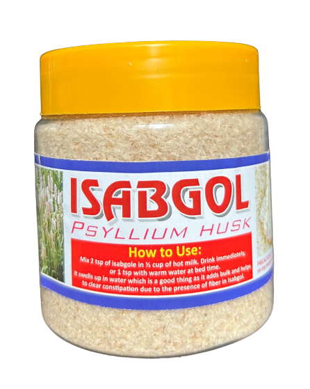 Sara Foods Isabgol - 80 gm | Daraz.com.np
