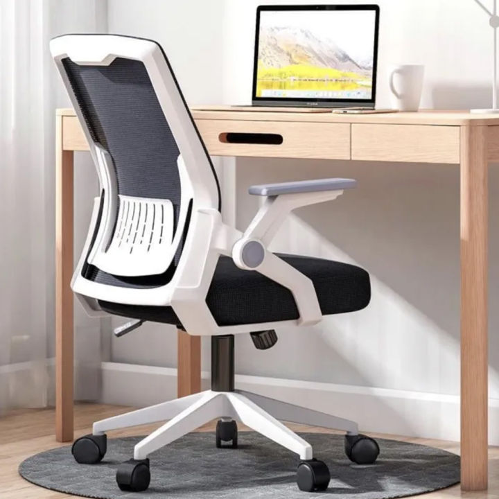 Ergonomic Office Revolving Nylon Chair: ER02 | Daraz.com.np