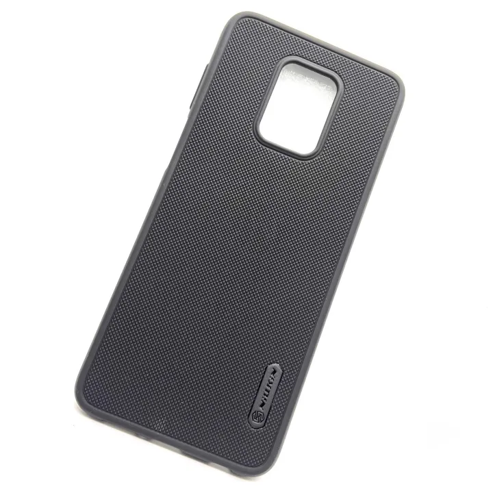 Redmi Note 9 Pro/Note 9 Pro Max Soft Niukin Case | Daraz.com.np