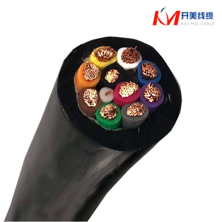 TPU extra long paver spring wire polyurethane cable jacket tensile ...