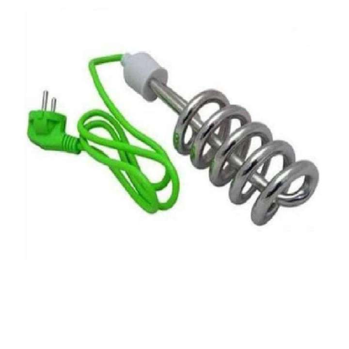 Immersion Water Heater Rod Waterproof | Daraz.com.np