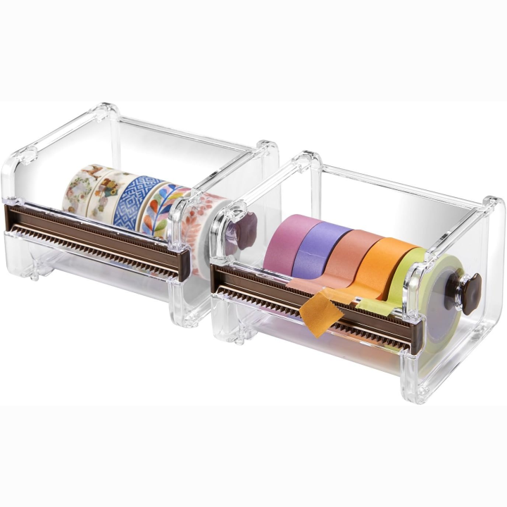 Kitab Kalam Washi Tape Dispenser | Daraz.com.np