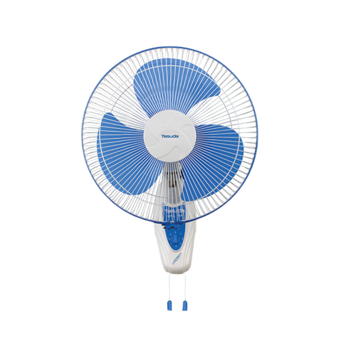 Yasuda 16 inch Wall Fan Blue and White YS-WF888N | Daraz.com.np