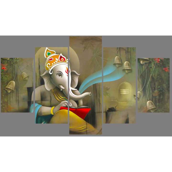 Reading Ganesh G canvass | Daraz.com.np