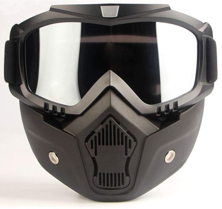 Black Beon Mask | Daraz.com.np: Buy Online at Best Prices in Nepal ...