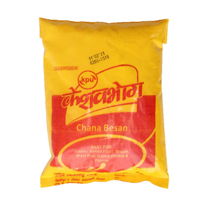 Chana Besan-1 kg | Daraz.com.np: Buy Online at Best Prices in Nepal ...