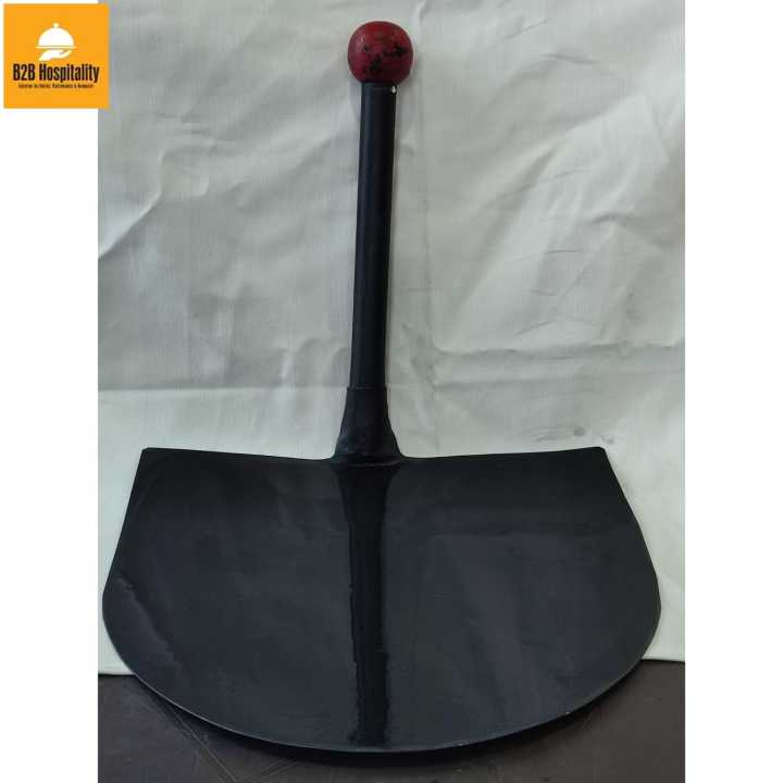 Dinner Plate Creative Shovel Shape Food Serving Plate Food Tray Large ...