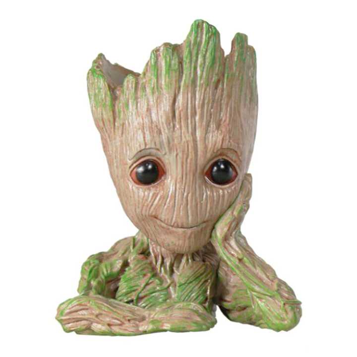 Model 3 Groot Action Figure For Aquarium | Daraz.com.np