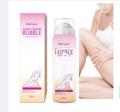 Mefapo hair removal spray store