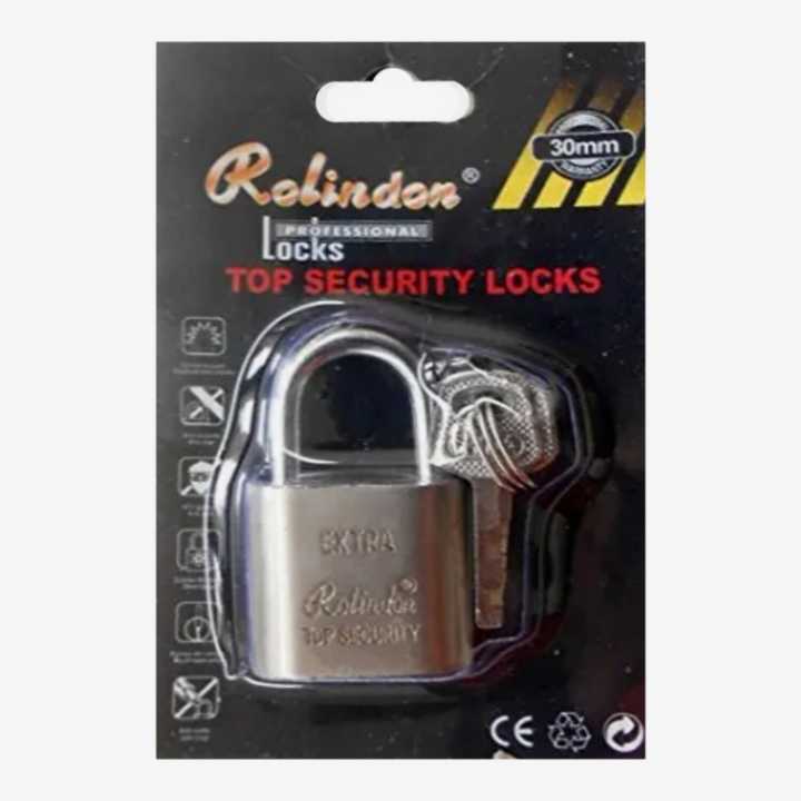 Door Lock Rolinson 30mm | Daraz.com.np
