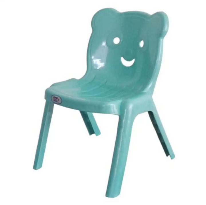 Bagmati Plastic Baby Chair Fancy Kids Chair | Daraz.com.np
