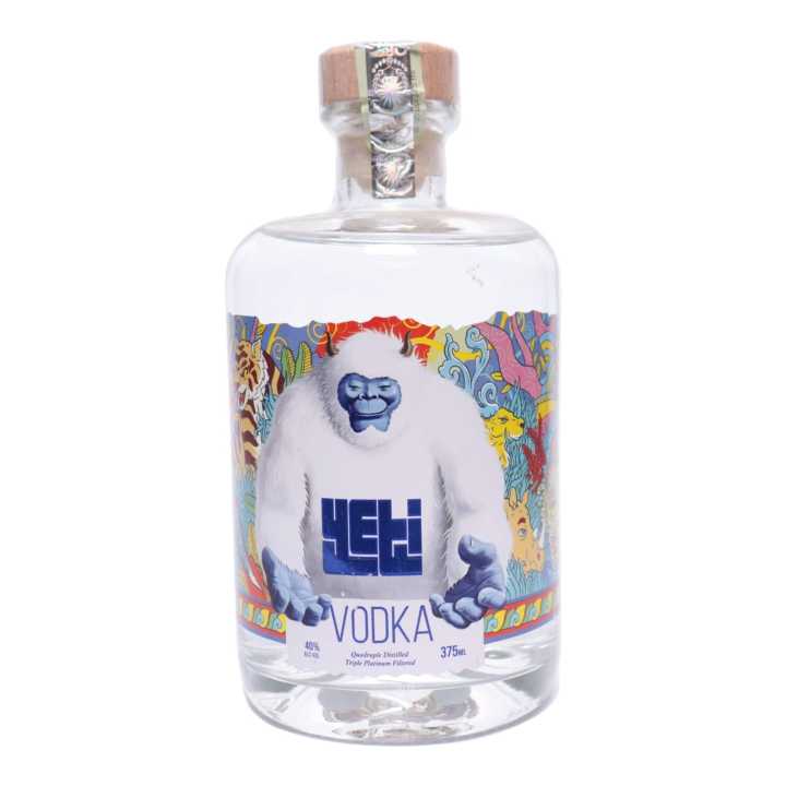 Yeti Vodka 375 ML | Daraz.com.np