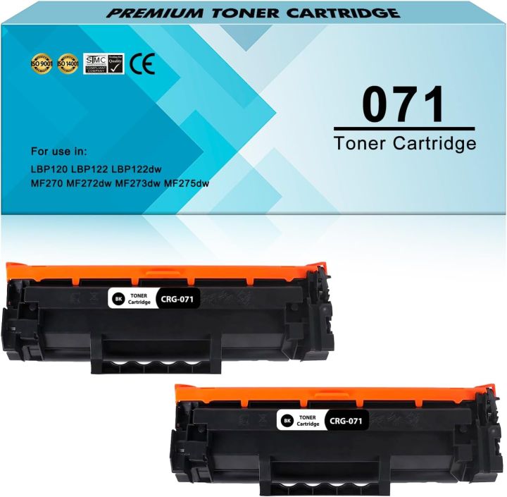 Canon 071 Cartridge Compatible | Daraz.com.np