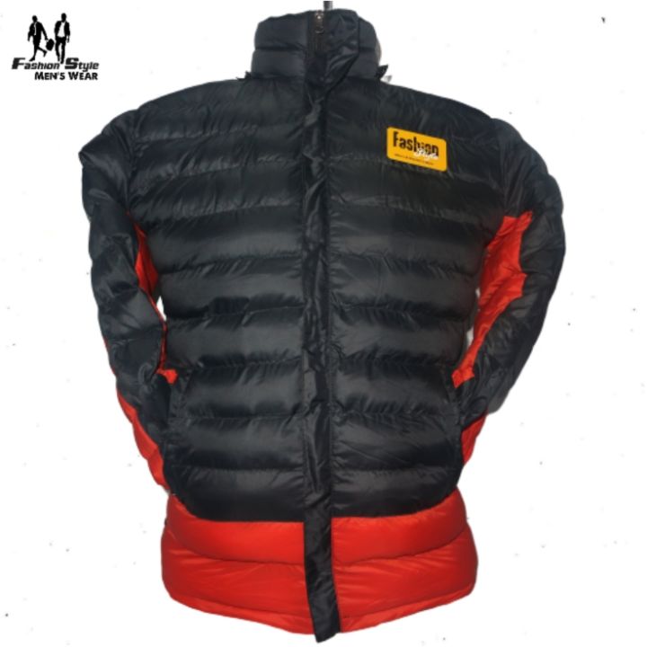 Silicon Jacket For Men | Daraz.com.np