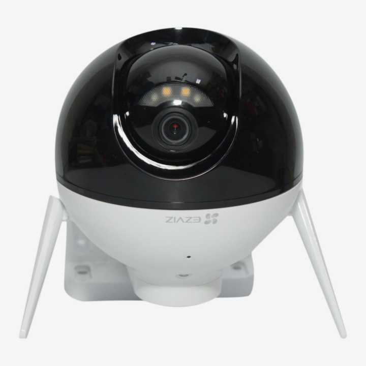 EZVIZ C8C - Outdoor Pan/Tilt Camera | Daraz.com.np