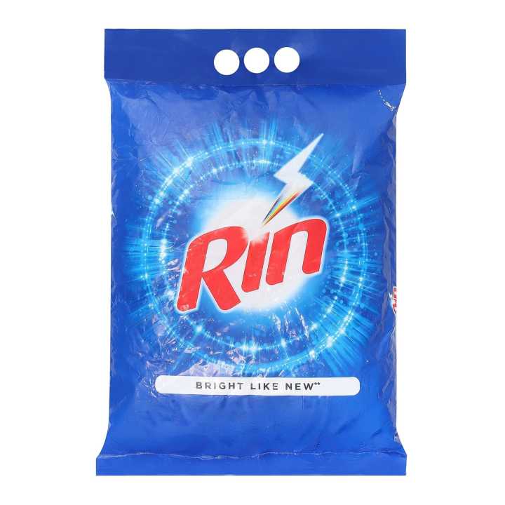 Rin Detergent Powder 3Kg | Daraz.com.np