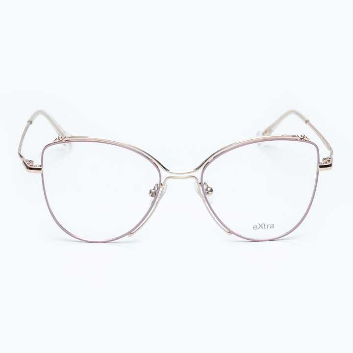 Gold Metal Frame Glass Frame | Daraz.com.np