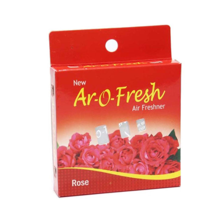 Aro Fresh 50 Gm Rose | Daraz.com.np
