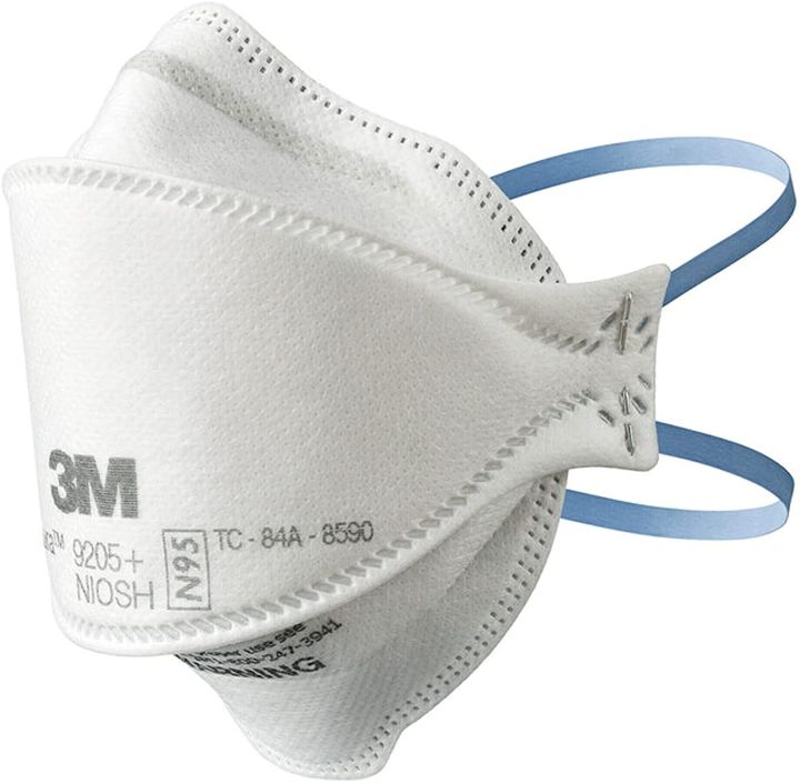 3M Aura Original N95 Mask - 1pcs | Daraz.com.np