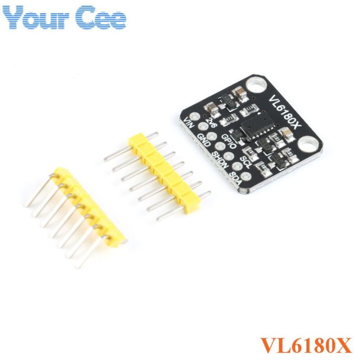 【Hengli jewelry story】VL6180X Finder Optical Ranging Sensor Module for ...