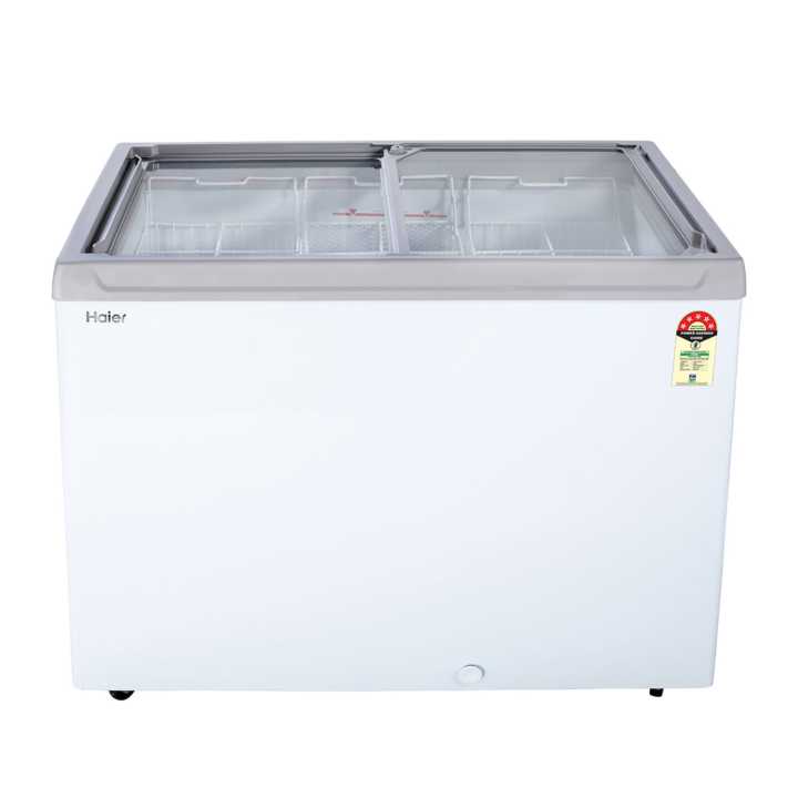 Haier Chest Freezer-HFC-300GM5 300l | Daraz.com.np