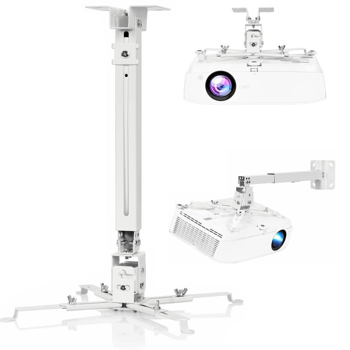 Universal Projector Mount Kit Large Format Ceiling Projectors | Daraz ...