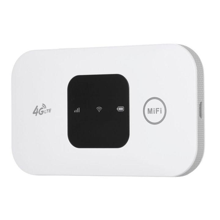 4G MiFi 150Mbps | Daraz.com.np: Buy Online at Best Prices in Nepal ...