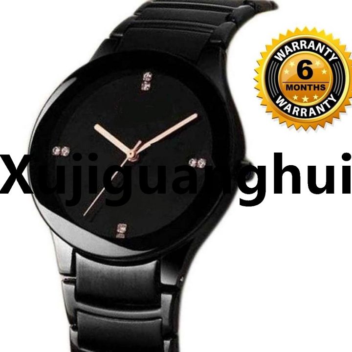 Xujiguanghui Waches for Man Stylish Steel Chain Wrist Watch for Men ...