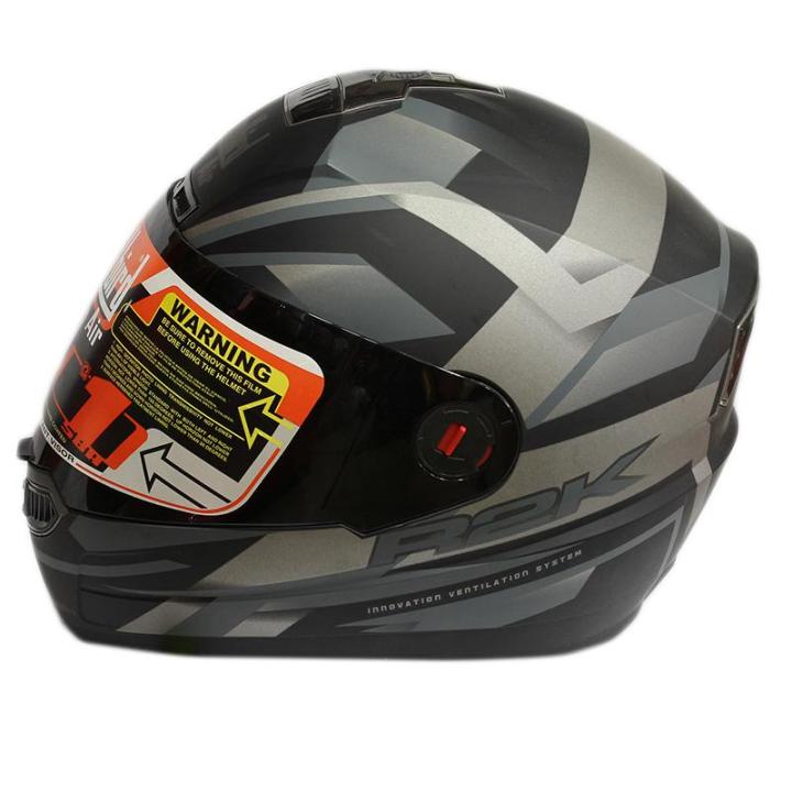 STEELBIRD Grey/Black Air Delta R2K Helmet | Daraz.com.np
