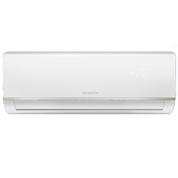 SKYWORTH Split Inverter 1 ton Air Conditioner (SMVH12B-BI) | Daraz.com.np