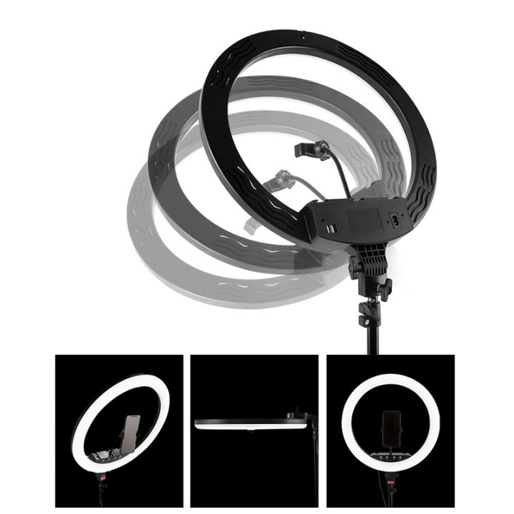 45CM Diameter Ring Light | Daraz.com.np