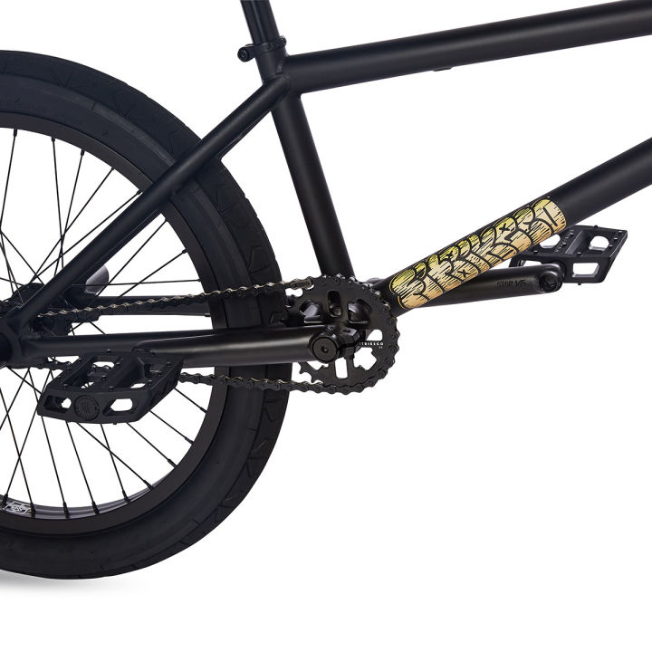 BMX - Fit Bike 2023 STR (MD) | Daraz.com.np