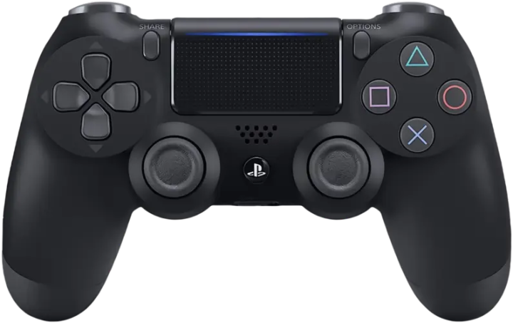 Wireless Gamepad For Playstation Joystick Bluetooth Gamepads for PS4 ...