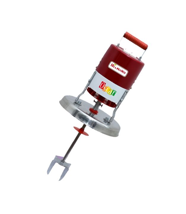 Diamond Priya Heavy Duty Dairy Machine Madhani (Curd Percolator) 95W ...