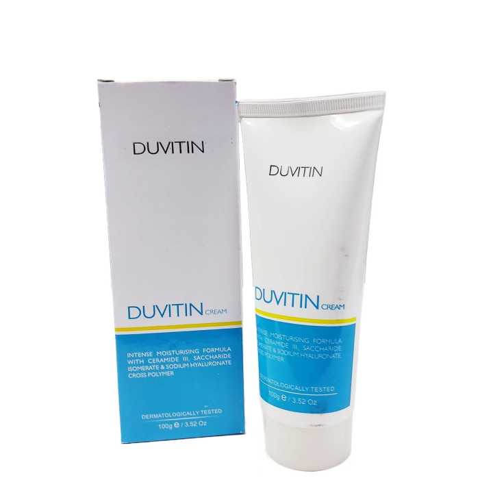 Duvitin Cream 100gm, Ceuticoz | Daraz.com.np